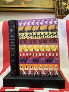 What Are The Seven Wonders Of The World? (Folio Society Edition) – John ...